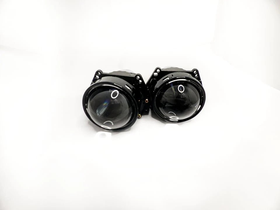 3" Projectors – Next Level Neo