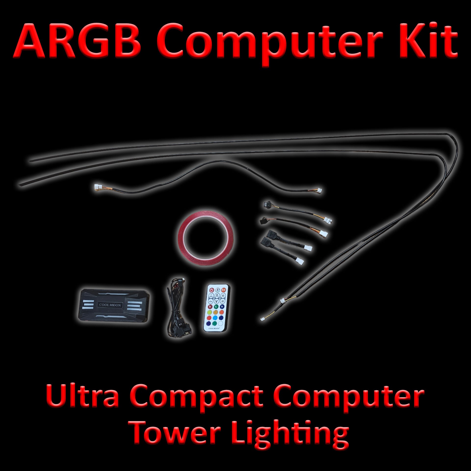 Computer Lighting – Next Level Neo