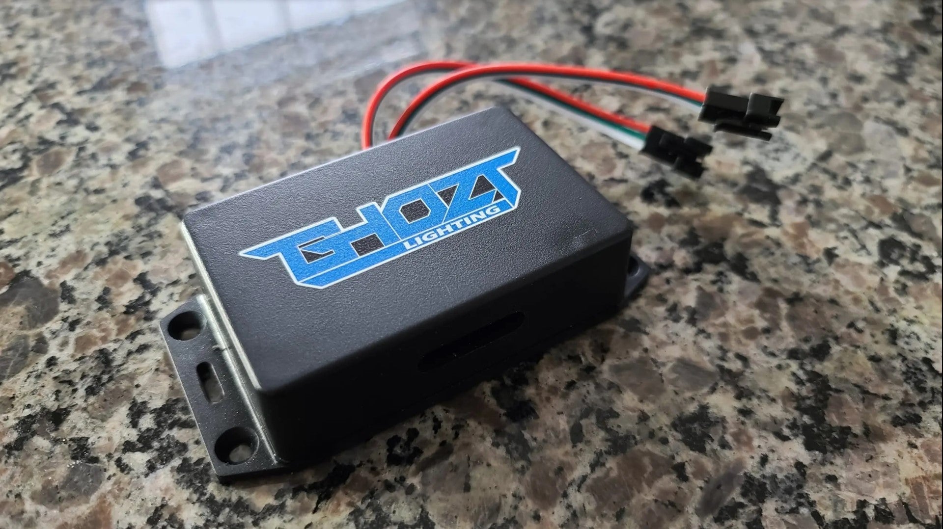 Controllers, Inverters & Suppressors – Next Level Neo