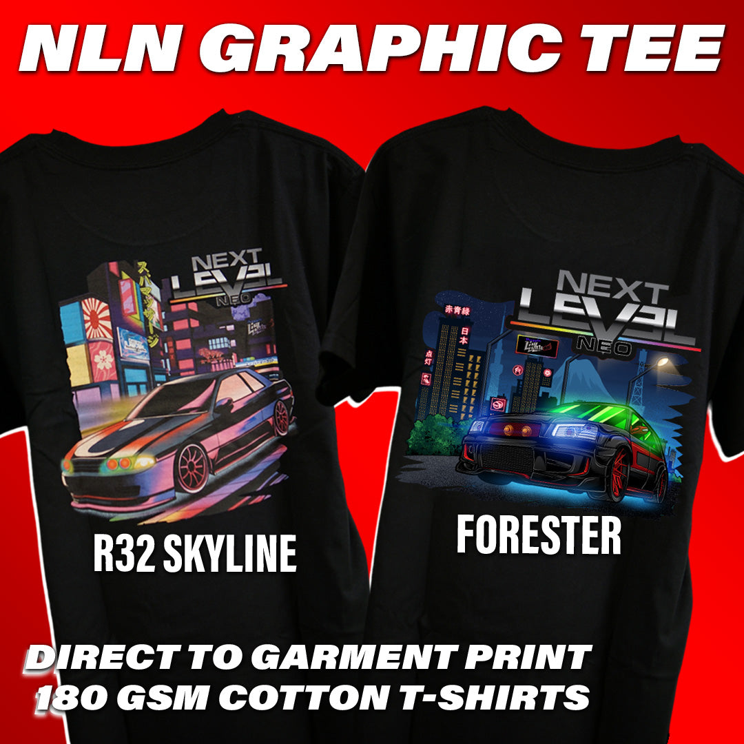 Shirts – Next Level Neo
