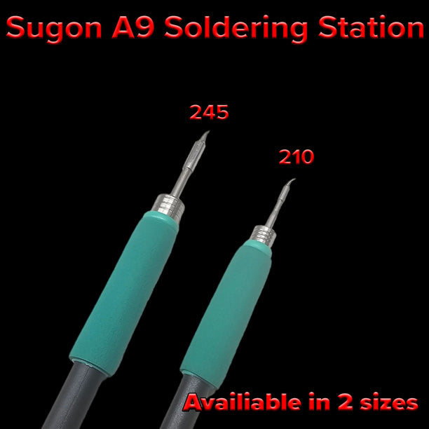 Sugon A9 Soldering Station – Next Level Neo