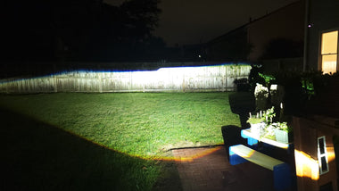 Next Level Neo 2.5" Bi-LED Projectors