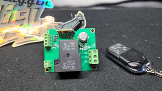 Flow Series LED Battery Savers – Next Level Neo